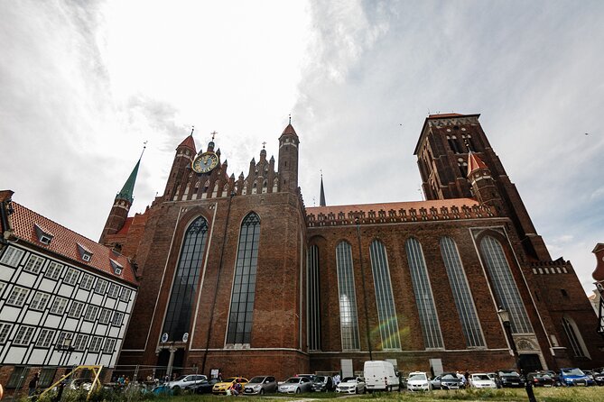 Gdansk Quest Experience: The Watchmaker's Curse - Key Points