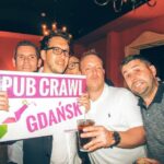 Gdansk: Self Guided Pub Crawl - What to Expect from Your Self-Guided Pub Crawl