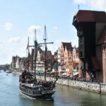 Gdansk: Shared or Private Guided City Tour by Golf Cart - Breakdown of the Itinerary