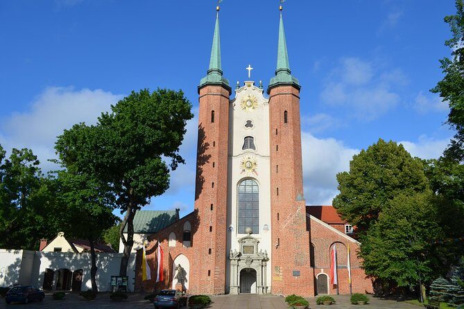 Gdansk, Sopot & Gdynia - Private 3 City Tour - Who Should Consider This Tour?