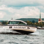 Gdansk/Sopot/Hel/Jastarnia: Private Cruise on a motorboat - Why This Tour Stands Out