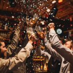 Gdansk: Stag Night Pub Crawl with Female Guide - The Itinerary: What to Expect Each Step of the Way