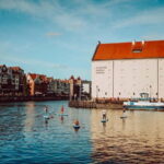 Gdansk: Stand-Up Paddleboarding Tour - Why Consider the Gdansk SUP Tour?