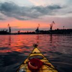 Gdansk: Sunset Kayak Tour - What Travelers Say