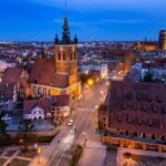 Gdansk: The 3 Tenors & Soprano Concert - Practical Tips for Visitors