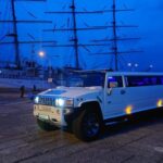 Gdansk VIP Party: Exclusive 3 or 5-Hour Hummer Limo Tour - Why Choose This Tour?