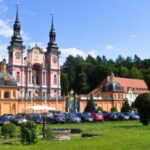 Gdansk Wolfs Lair with St. Lipka and Mamerki Private Guided - The Journey to the Wolf’s Lair