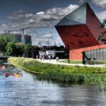 Gdansk Word War Two Themed Private Tour - Transportation and Logistics