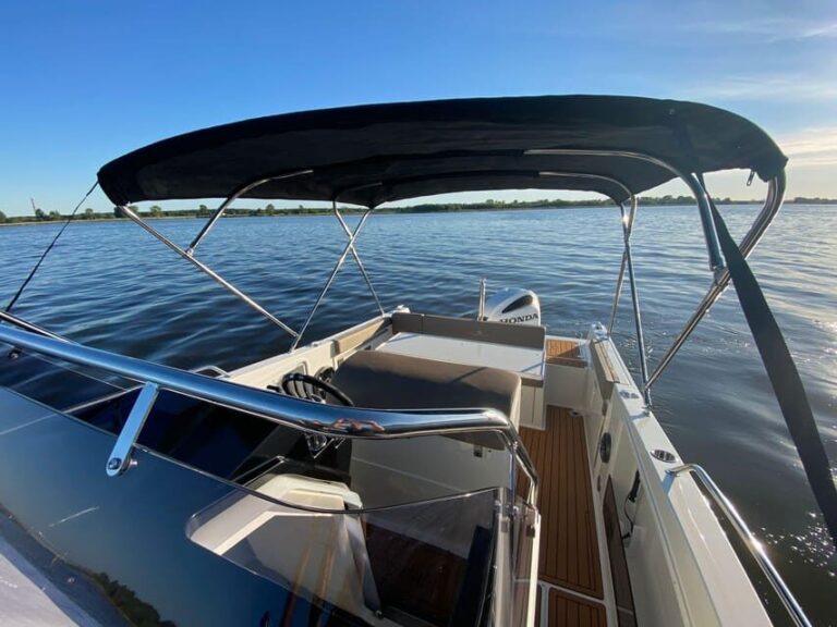 Gdask: Boat Cruise from Gdask Old Town to Sopot Marina - Why This Tour Is Worth Considering