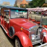 Gdask: City Tour by Electric Golf Cart - The Itinerary: What You’ll See and Experience