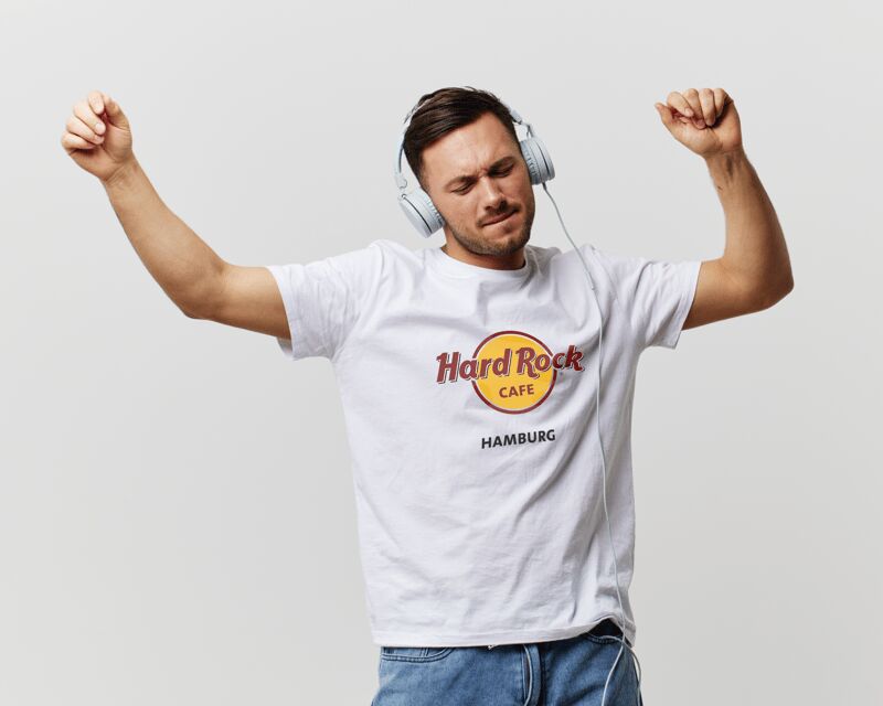 Gdask: Full Hard Rock Experience - Authenticity and Value