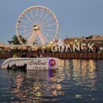 Gdask: Motawa River Eco Cruise at Sunset with Prosecco - Practical Details & What to Keep in Mind