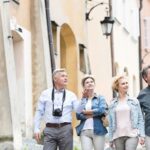 Gdask: Old Town Private Walking Tour with Legends and Facts - The Experience and Atmosphere