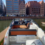 Gdask: Private Westerplatte Cruise with a Glass of Prosecco - The Highlights: What Youll See and Why It Matters