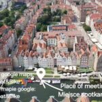 Gdask: Sightseeing EcoCruise around the Old Town of Gdansk - The Boat: Comfort and Eco-Friendliness