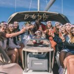 Gdask/Sopot: Private Boat Party - What the Itinerary Looks Like