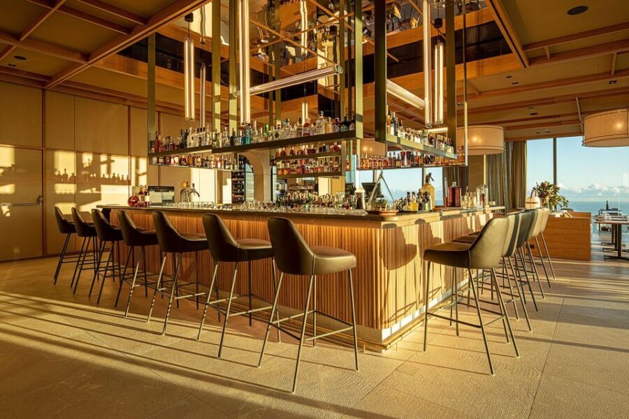 Gdask: Spanish Cuisine and City Views From the Top Floor - What Travelers Say: Honest Feedback