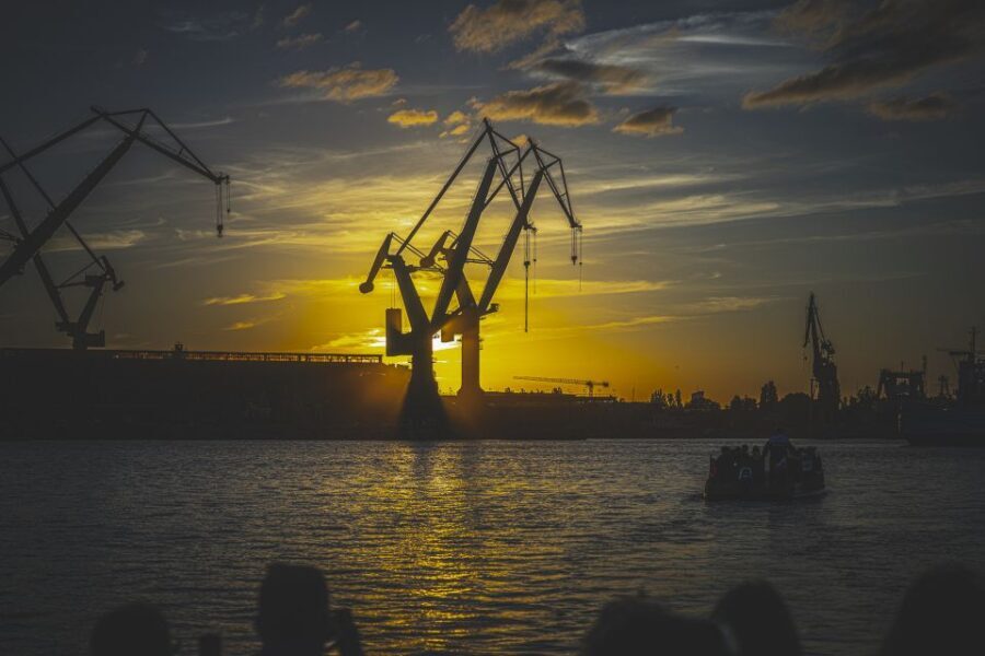 Gdask: Sunset Cruise on a Historic Polish Boat - Why This Tour Is Worth Considering