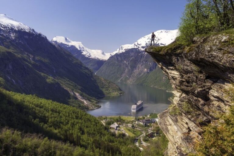 Geiranger: Bus Tour with Multilingual Audio Guide - Final Thoughts