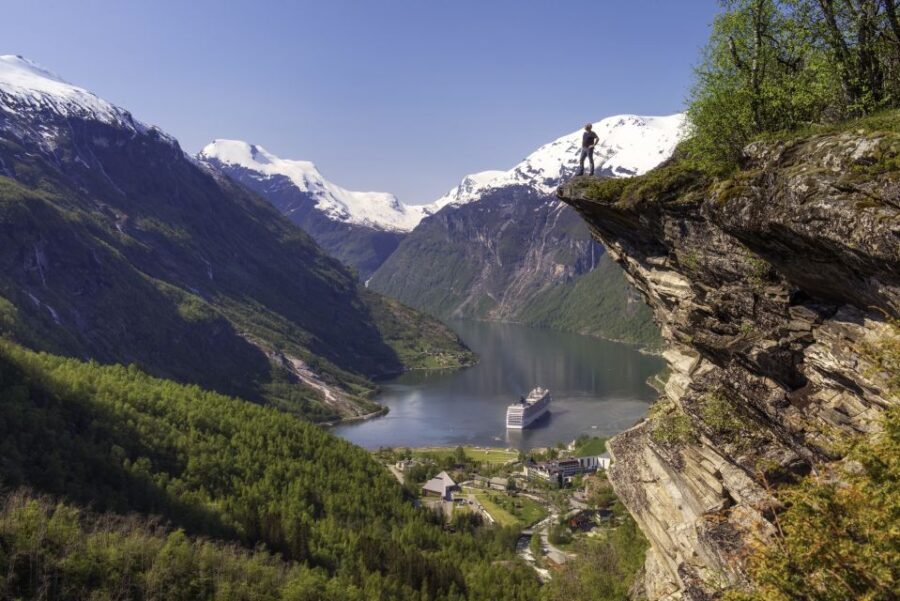 Geiranger: Bus Tour with Multilingual Audio Guide - Final Thoughts