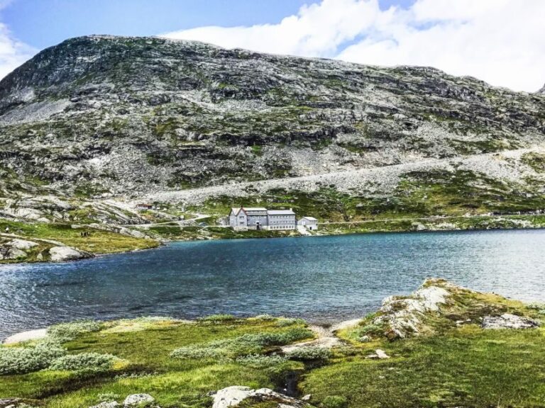 Geiranger: Dalsnibba, Flydalsjuvet, Eagle Bend & Fjords Tour - The Value of This Tour