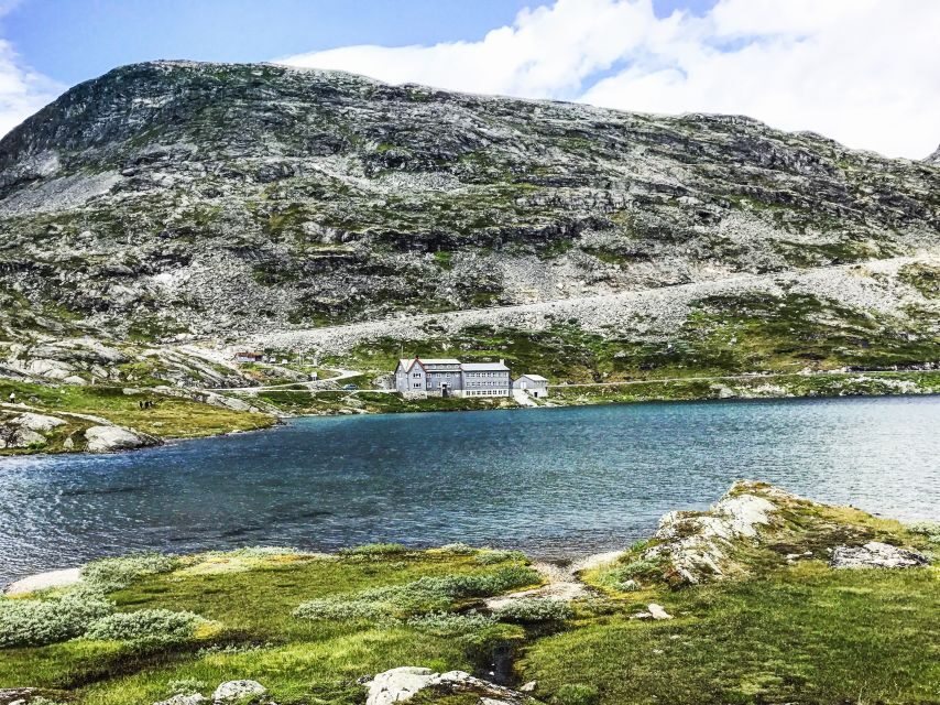 Geiranger: Dalsnibba, Flydalsjuvet, Eagle Bend & Fjords Tour - The Value of This Tour