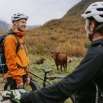 Geiranger: E-Bike and Hike to Haugsetsætra with Local Lunch - What Makes This Tour Stand Out