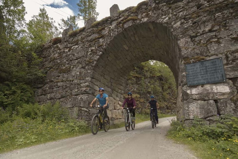 Geiranger Fjord: Downhill Self-Guided Bike Tour - Final Thoughts