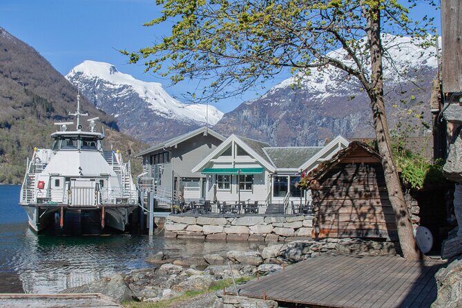 Geiranger Fjord Tour (Hellesylt-Geiranger one way) - Value and Cost Analysis