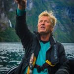Geiranger: Guided Geirangerfjord Boat Tour - What to Expect During the Tour