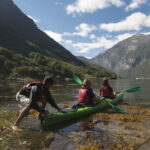 Geiranger: Guided Kayak Tour in Geiranger Fjord - Authentic Feedback from Paddlers