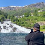 Geiranger-Hellesylt Sightseeing (one way ticket) - Why This Tour Works Well