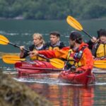 Geiranger: Kayak tour with guide - Why You Should Consider This Tour