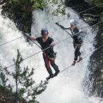 Geiranger: Zipline Park Experience - The Value for Money