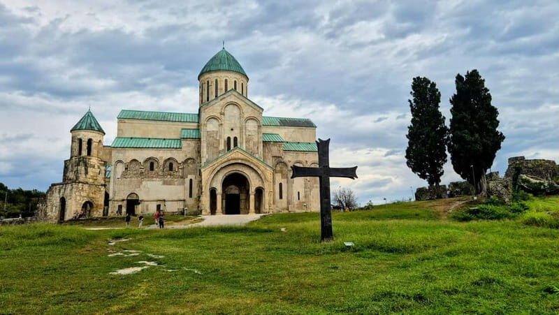 Gelati Monastery, Motsameta Monastery & Bagrati Cathedral - What to Expect and Practical Tips