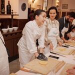 Gelato and Pasta Cooking Class in Rome - Piazza Navona - What Makes This Cooking Class Special