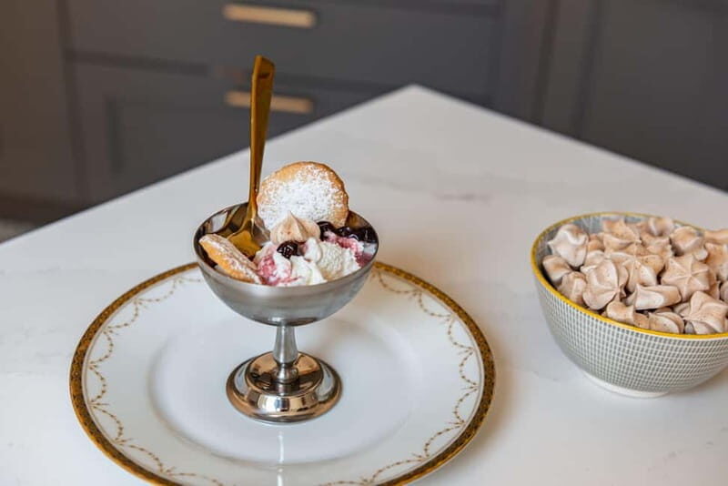 Gelato Class in Bologna: Churn & Taste Italian Gelato - Practical Details for Travelers