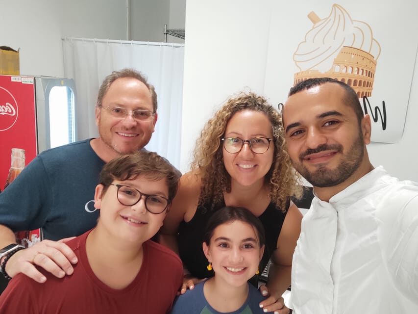 Gelato Cooking Class in Rome - Create & Taste Italian Gelato - Broader Context: Why Choose This Experience?