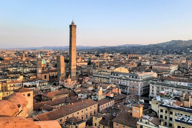 Gelato Crawl Tour Bologna: See Italy's Food Capital in a New Way - Price and Value: Is It Worth It?