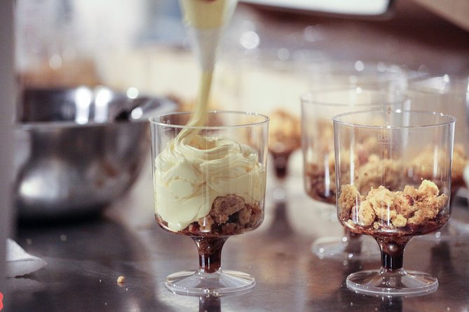Gelato Making Class in Verona - A Sweet Slice of Verona: The Gelato Making Class That Delights All