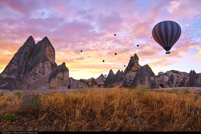 Gems of Cappadocia Private Tour - The Experience: What You Can Expect