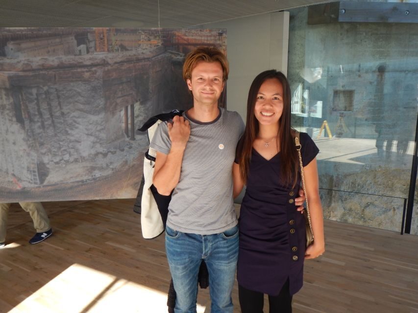 Gems of Helsingør  Private Walking Tour for Couples - Practical Considerations and Value