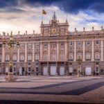 Gems of Madrid  Walking Tour for Couples - Exploring Madrid’s Royal Grandeur and Vibrant Streets