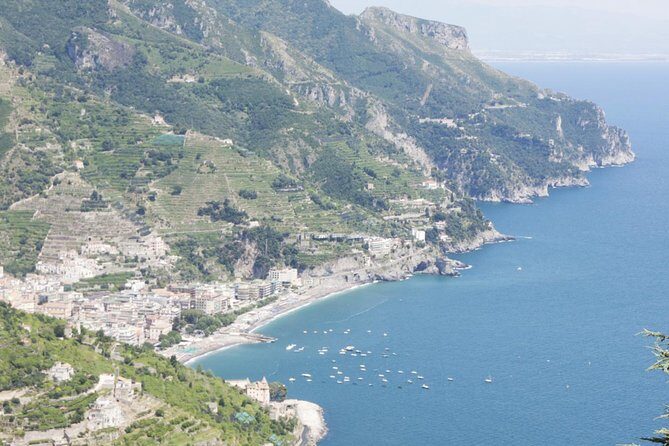 Gems of the Amalfi coast - The Experience That Makes It Worthwhile