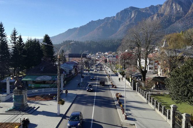 Gems of Transilvania: Brasov,Sighisoara,Sibiu,Viscri and more - Comfort and Convenience