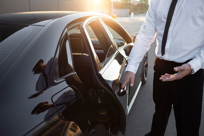 Geneva Airport to Lucerne or Lucerne to Geneva Airport Transfer - An Overview of the Geneva-Lucerne Transfer Service