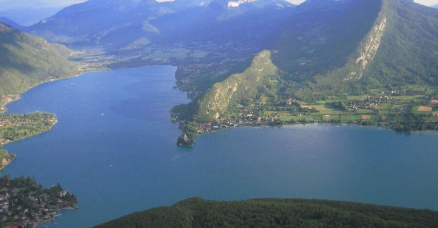 Geneva & Annecy Private City Tour and Optional Cruise - The Experience from a Travelers Perspective