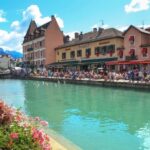 Geneva: Annecy, the Venice of the Alps and Geneva City Tour - The Value and Practicalities