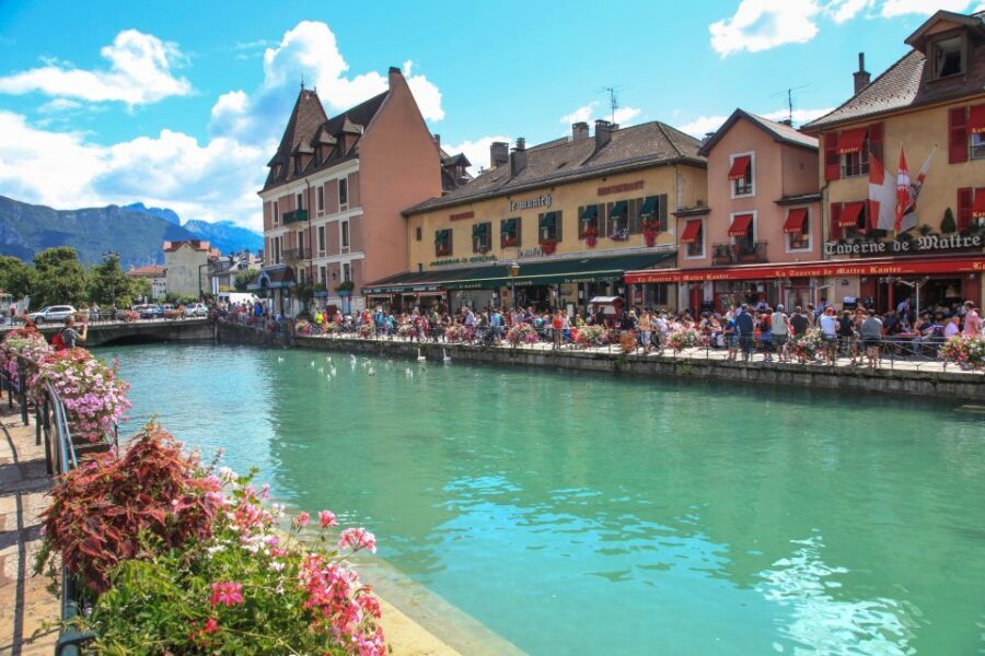 Geneva: Annecy, the Venice of the Alps and Geneva City Tour - The Value and Practicalities
