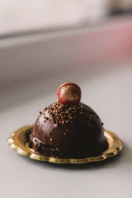 Geneva Chocolate & Patisserie Walking Tour - What You Can Expect from the Tour